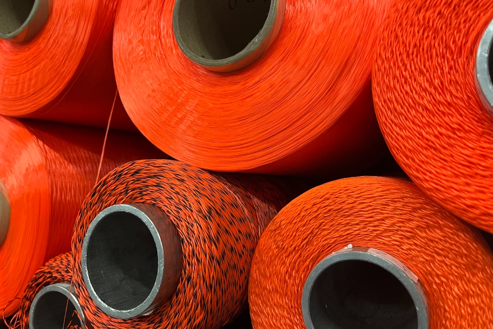 The quality of Regatta ropes -Ragatta Yacht Ropes-