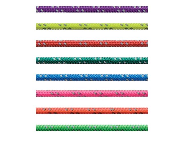 Paragliding Kevlar Serial Line -Regatta Yacht Ropes-